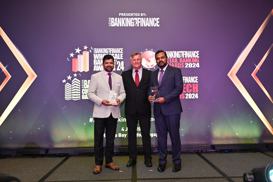 HSBC becomes International Retail Bank of the Year for 4th consecutive ...