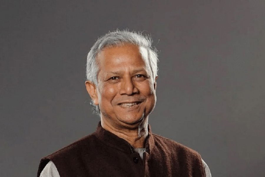 197 global leaders wish peace, success to Dr Yunus, Bangladeshis | The Financial Express