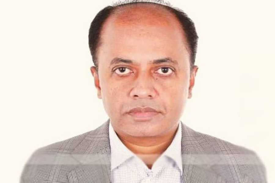 DSCC Acting Chief Engineer Ashiqur Rahman relieved from job | The ...