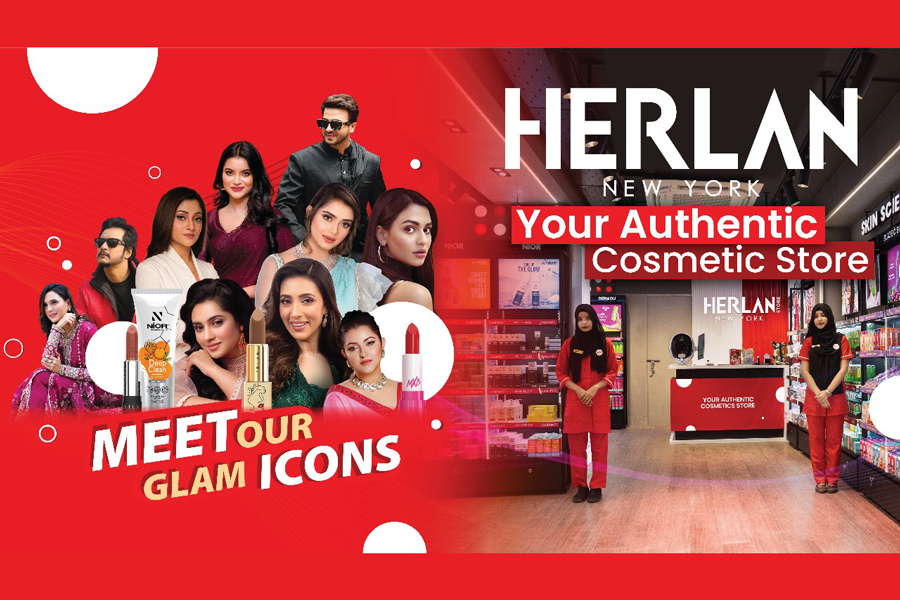 Herlan Store expands with over a thousand outlets nationwide to bring ...