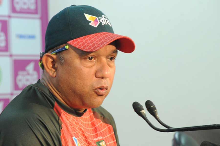 Khaled Mahmud Sujon steps down as BCB director | The Financial Express