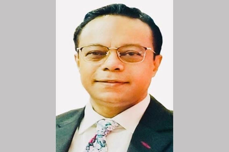 Shah Ahmed Shafi appointed Bangladesh High Commissioner to South Africa ...