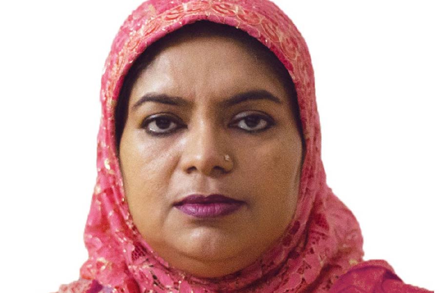 Husne Ara Shikha new spokesperson of central bank | The Financial Express