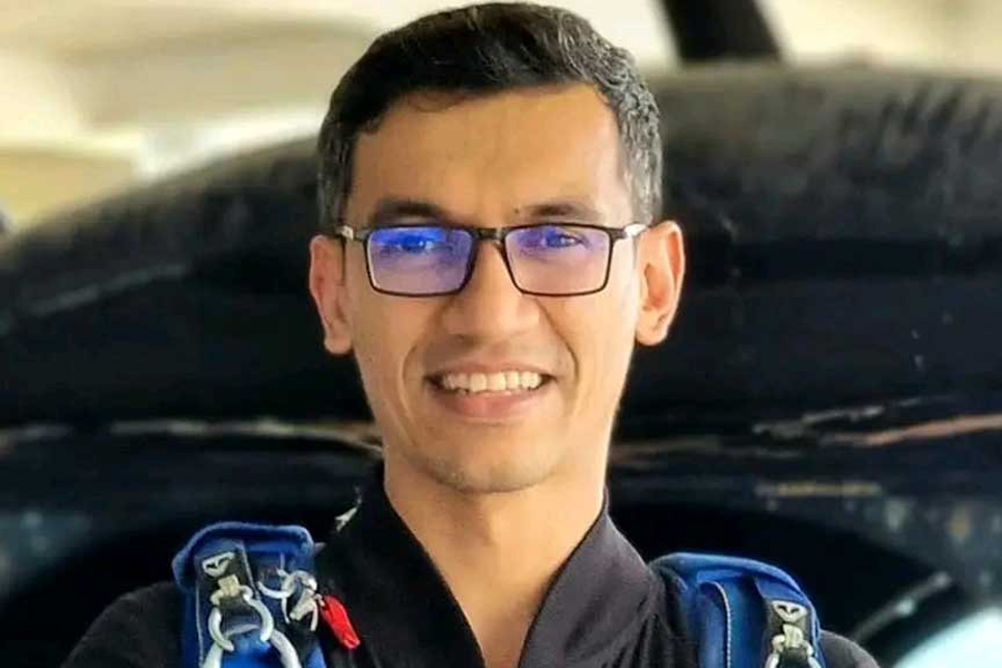 Ashik Chowdhury appointed executive chairman of BIDA | The Financial ...