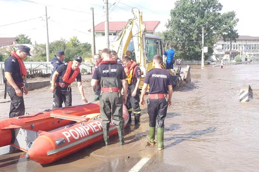 Myanmar’s flooding death toll jumps to 74 | The Financial Express