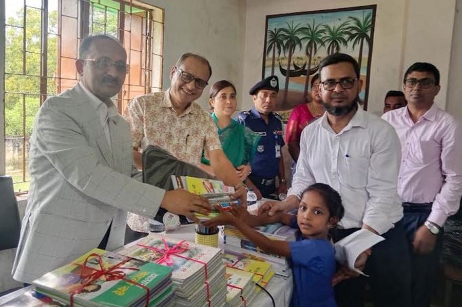 All kinds of assistance to be provided for primary education: Bidhan ...