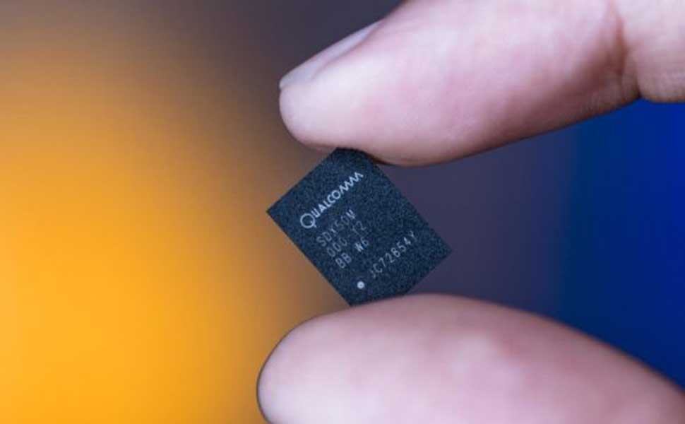 Qualcomm, Nvidia spar for top spot in AI chip efficiency tests | The ...