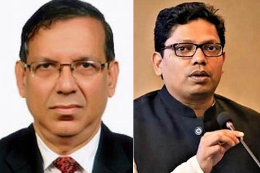 Anisul, Palak shown arrested in three murder cases | The Financial Express