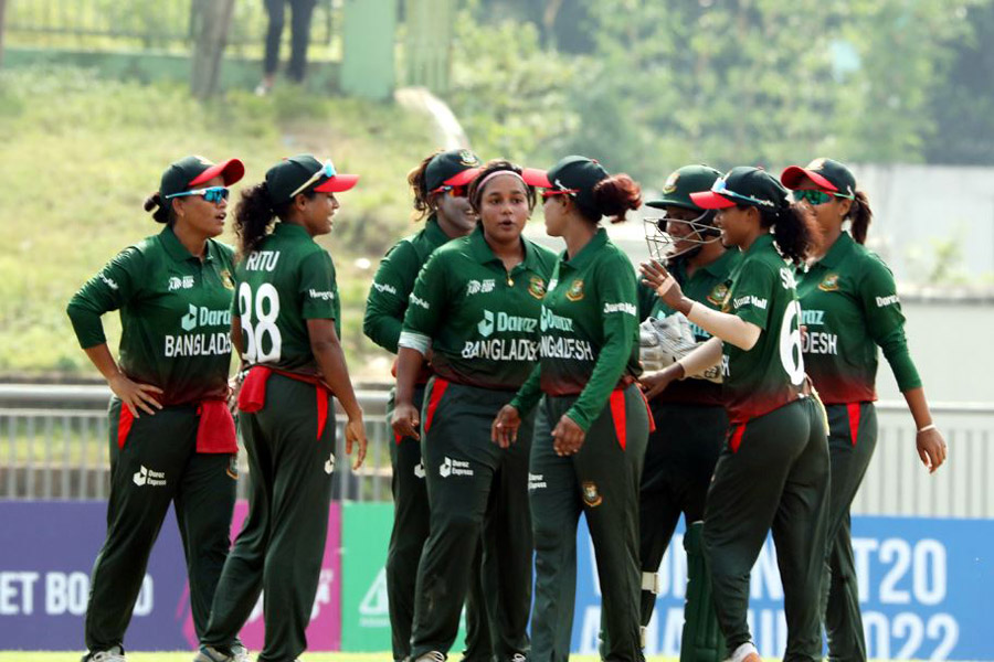 BCB announce squad for Women’s T20 World Cup 2024 | The Financial Express