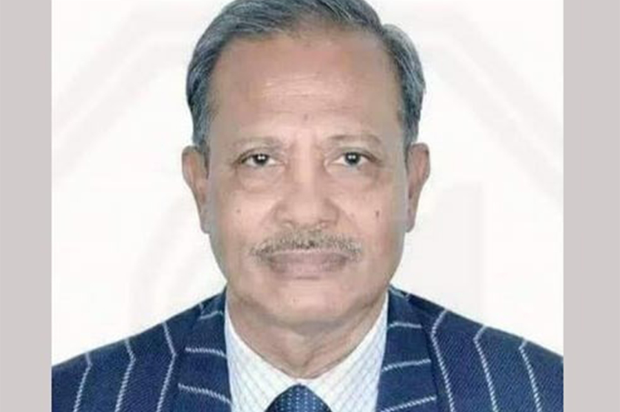 Dr Rezaul Karim appointed as JnU VC | The Financial Express