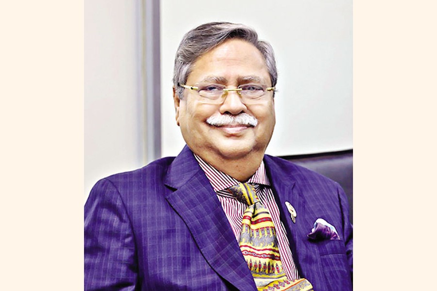 Md Shahabuddin to take oath as 22nd president on April 24 | The ...