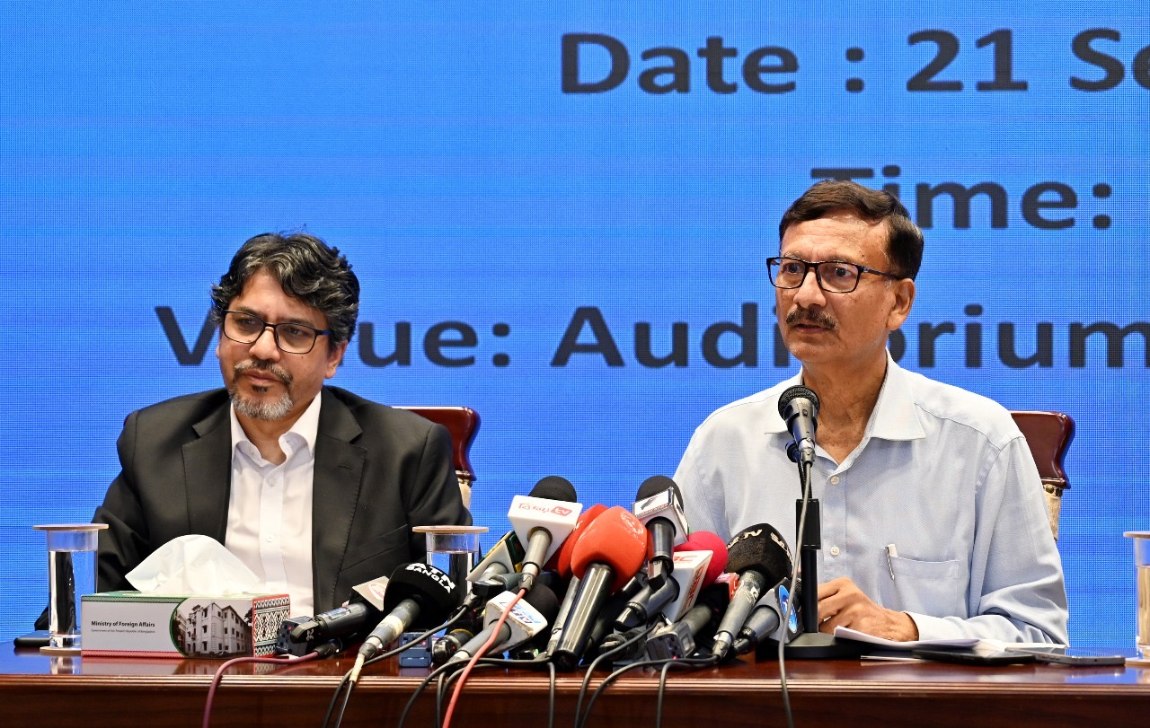 Dr Yunus to highlight new Bangladesh in his UNGA address on Sep 27 ...