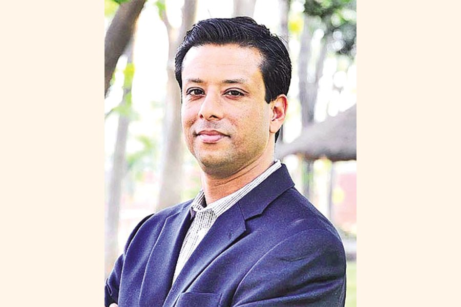 No initiative ever taken by CRI to influence journalists: Joy | The ...