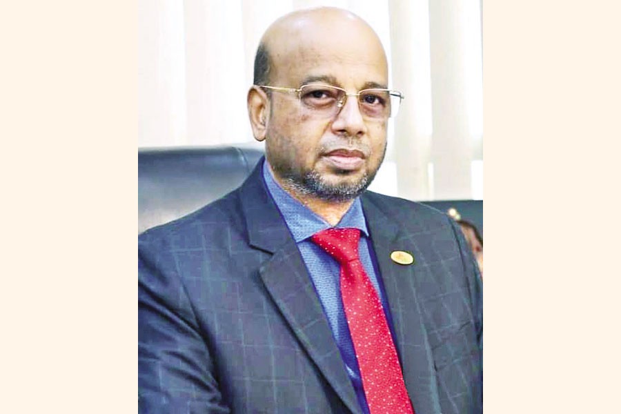 FSIB gets new AMD | The Financial Express