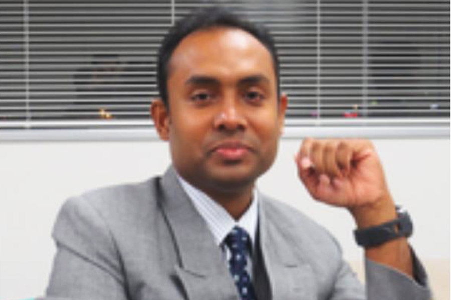 BAU Prof Rafiqul appointed PUST VC | The Financial Express