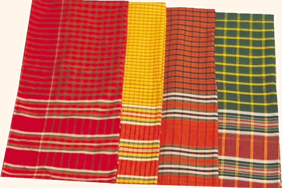 In praise of ordinary but widely used gamchha | The Financial Express