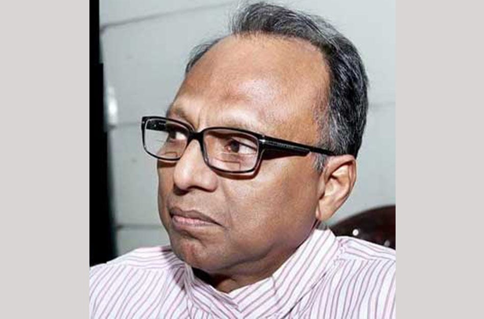Mahmudur Rahman to surrender to lower court Sunday | The Financial Express