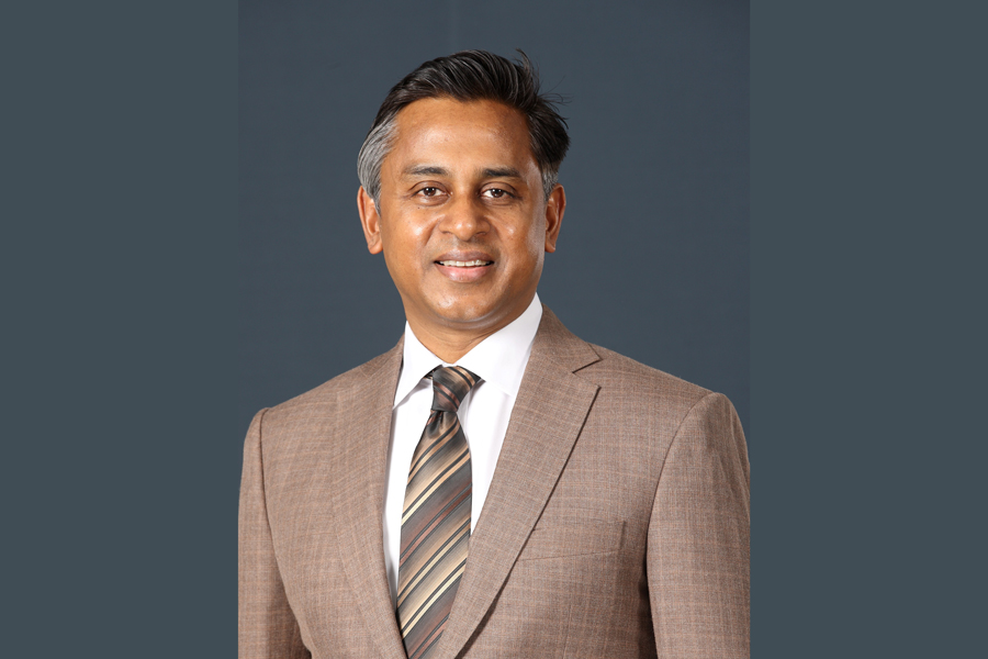 Dhaka Bank welcomes Sheikh Mohammad Maroof as Managing Director | The ...