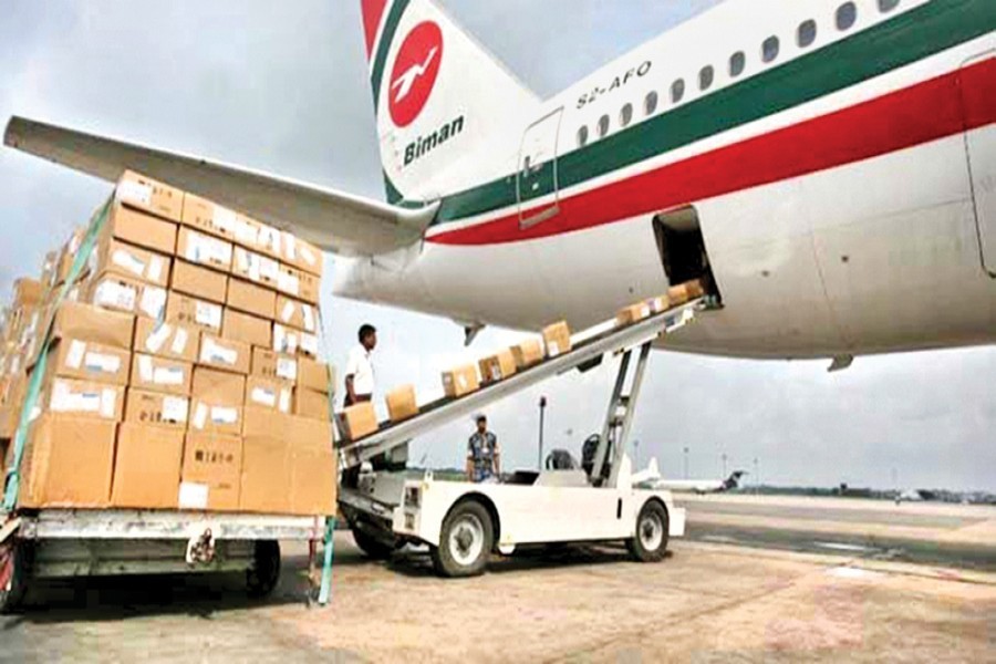 Improving air cargo management for smooth export operations | The ...
