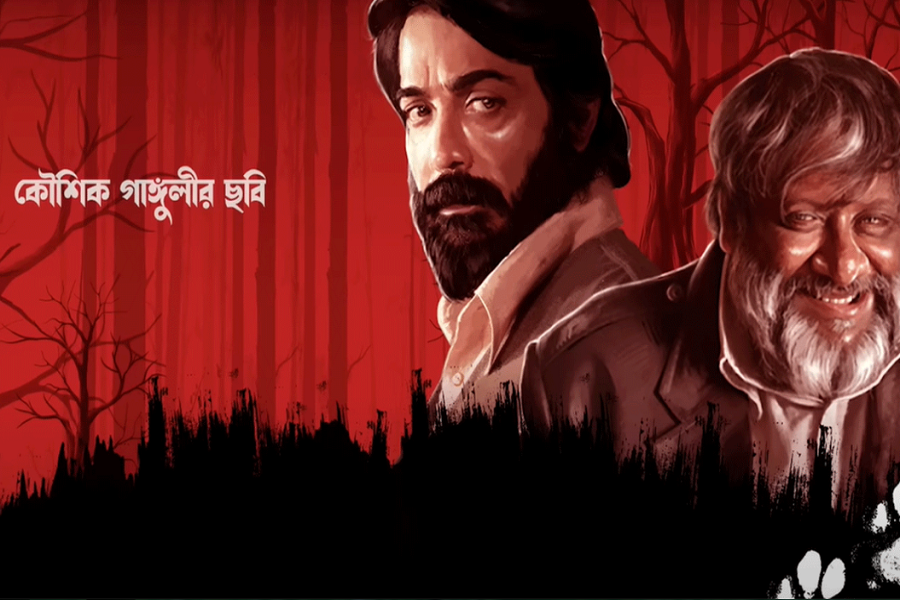 Kaberi Antardhan: What is in the sarcophagus? | The Financial Express