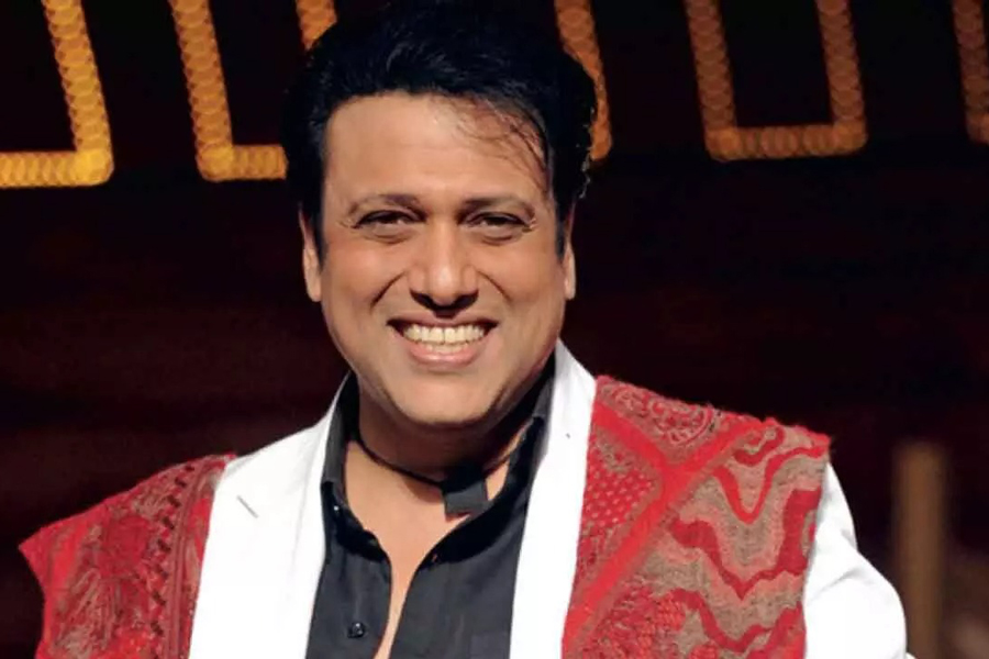 Bollywood icon Govinda shares update after bullet wound due to misfire ...