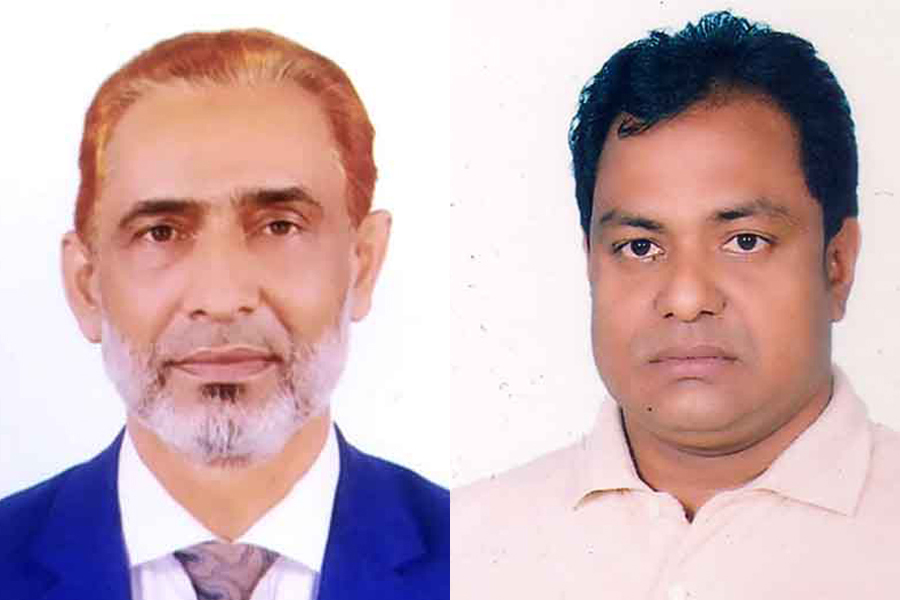 Convening committee of Dhaka WASA Contractors Association formed | The ...