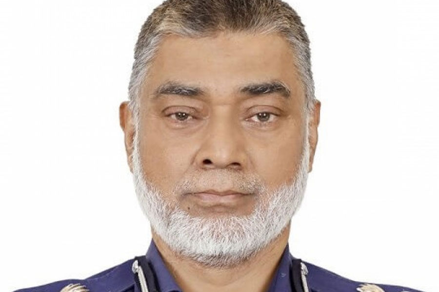 SB chief Shah Alam sent into retirement | The Financial Express