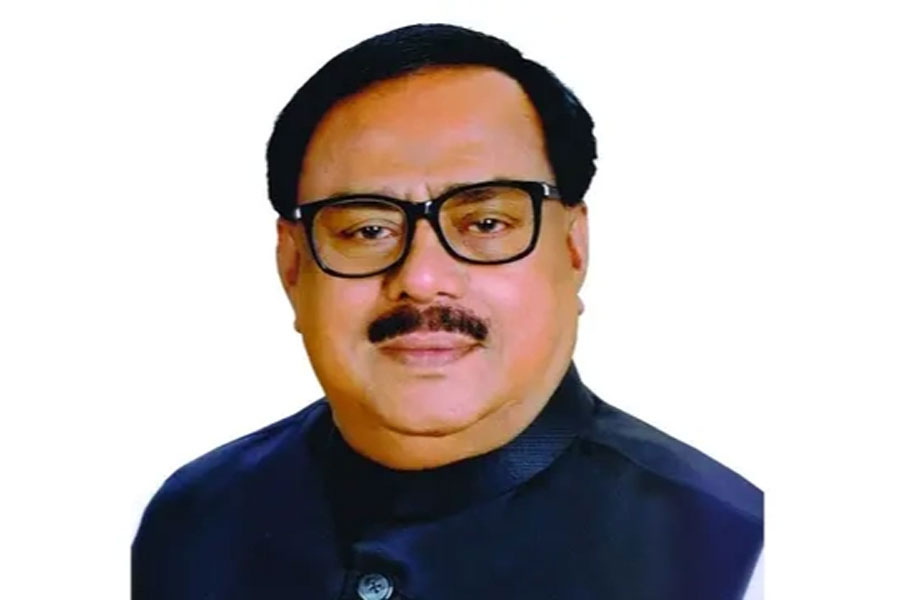 Former food minister Sadhan remanded in murder case | The Financial Express