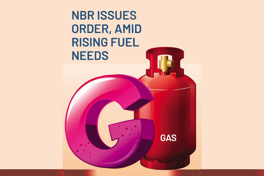 LPG import eased for industries | The Financial Express