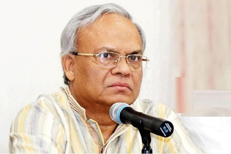 Fascist Sheikh Hasina’s target was to launder money abroad: Rizvi | The ...