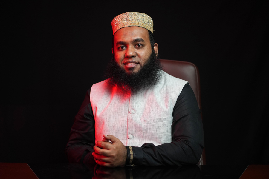 Dr SR Khan: Pioneering a new era in sexual health awareness | The Financial Express