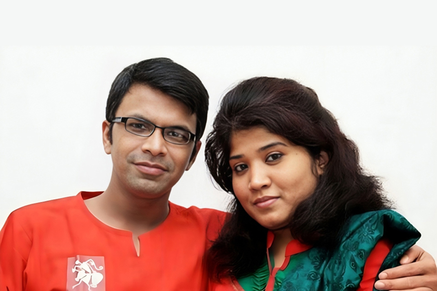 4-member task force formed to probe Sagar-Runi murder | The Financial ...