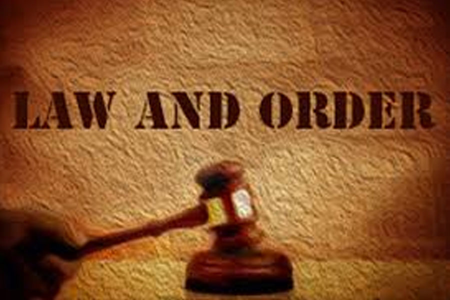 BD continues to rank low in law and order | The Financial Express