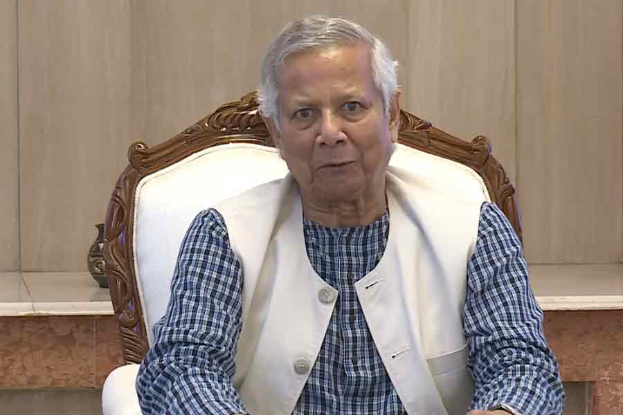 ‘No place’ for Hasina’s ‘fascist’ party | The Financial Express