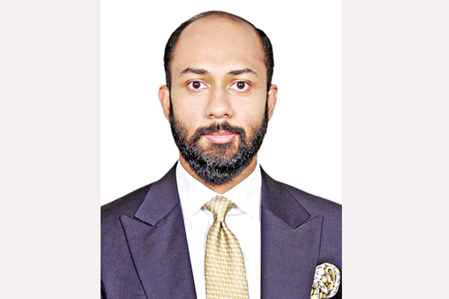 Rizwan Rahman elected as vice chairman of Eastland Insurance | The ...