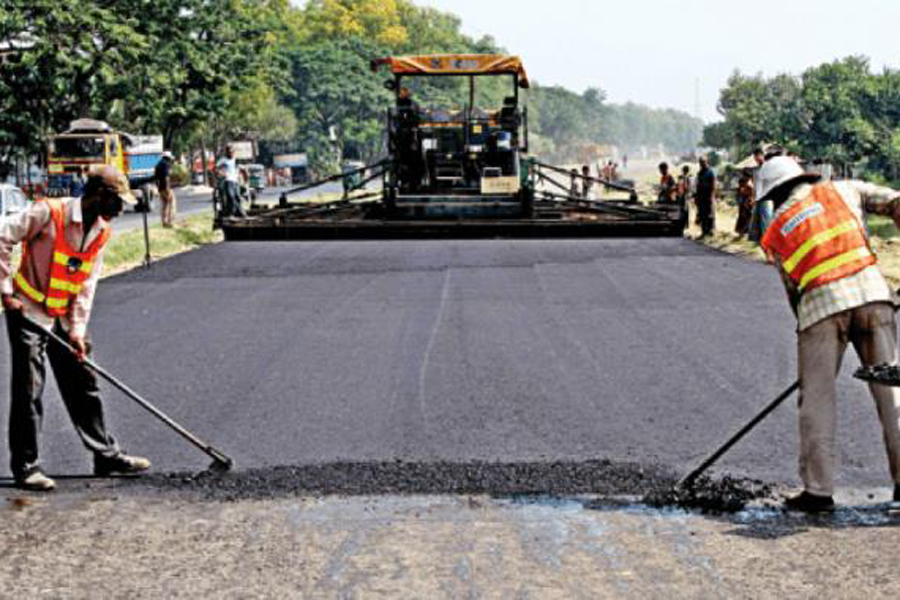17 road development projects dropped in weeks | The Financial Express