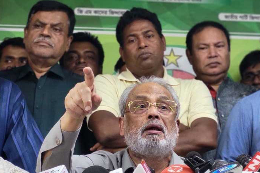 “We’ll see how far they’ll go to stop us”: GM Quader | The Financial ...