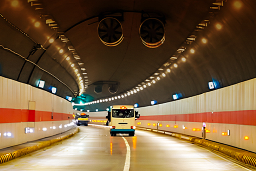 Working to mitigate losses of Karnaphuli Tunnel project: Adviser Fouzul ...