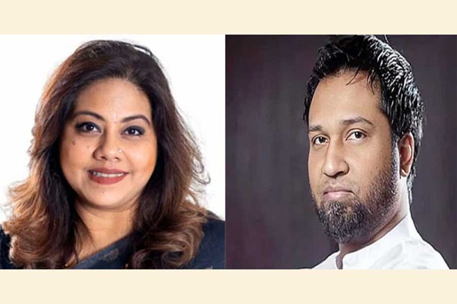 Shomi Kaiser, Taposh on three-day remand in murder attempt case | The ...