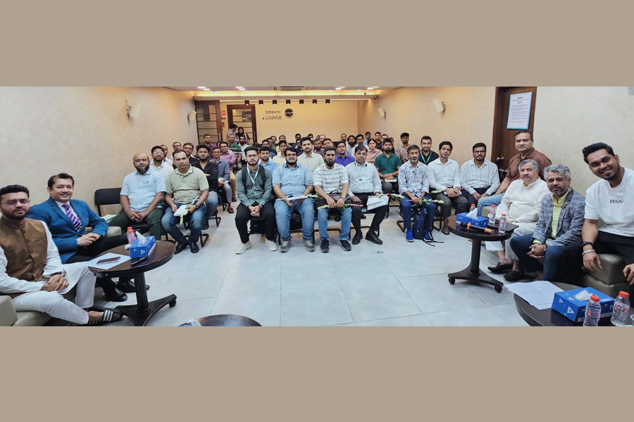 BASIS welcomes new members at induction, networking event | The ...