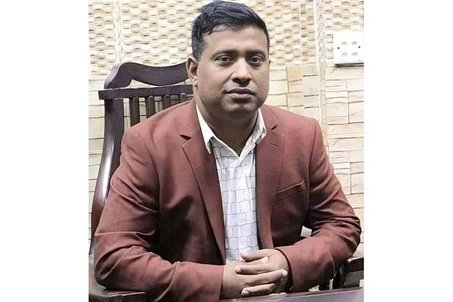 AL leader Sumon arrested in Lalmonirhat | The Financial Express