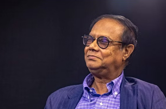 Bangladesh Bank governor confirms no recent money printing | The ...