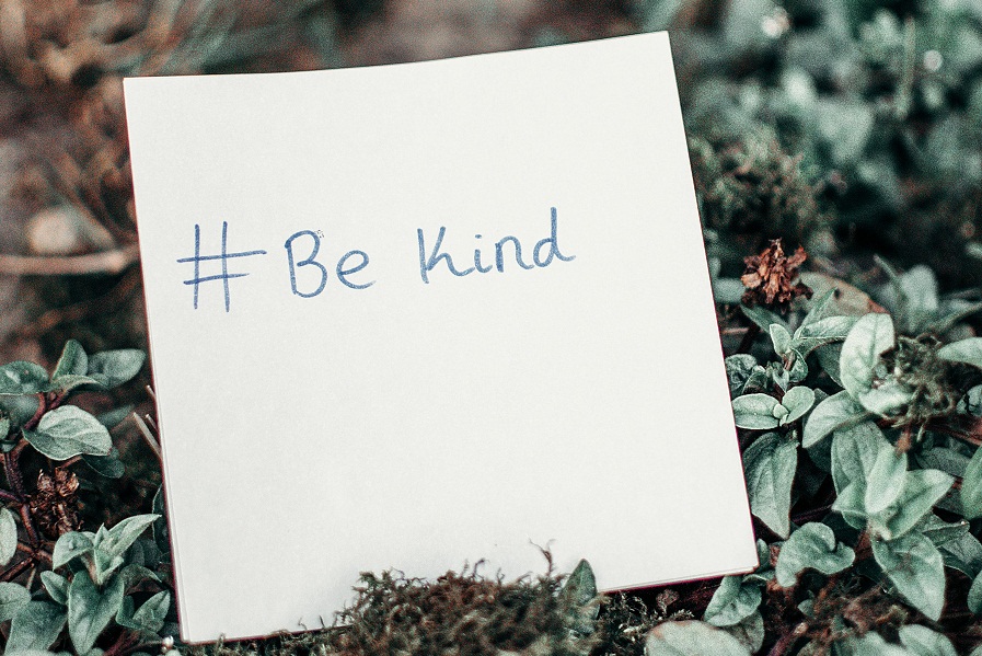 Kindness is power: One kind act inspires many | The Financial Express