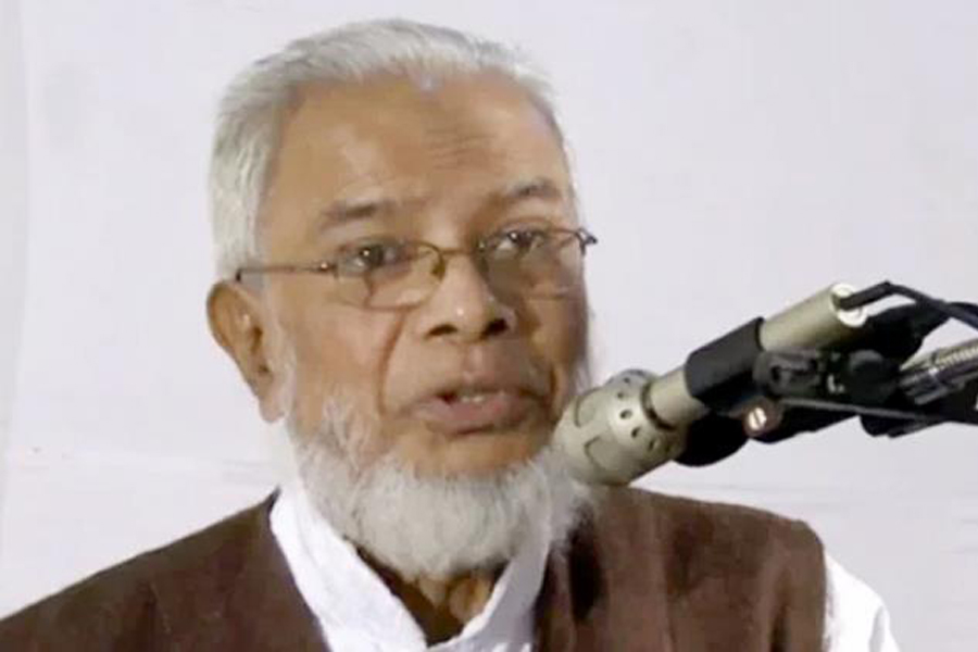 Former chief justice Fazlul Karim dies | The Financial Express Former chief justice Fazlul Karim dies | The Financial Express