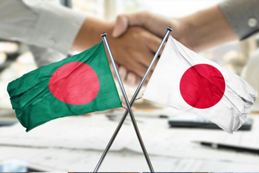 Bangladesh-Japan relations: Expanding economic ties | The Financial Express
