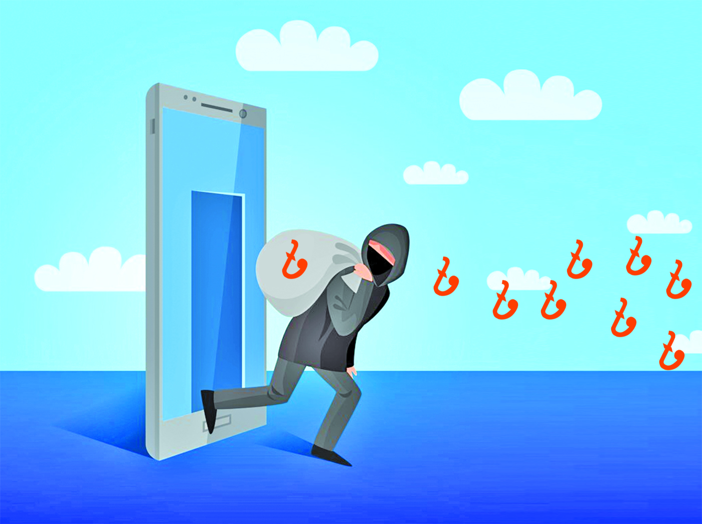 Bringing looted money back home | The Financial Express