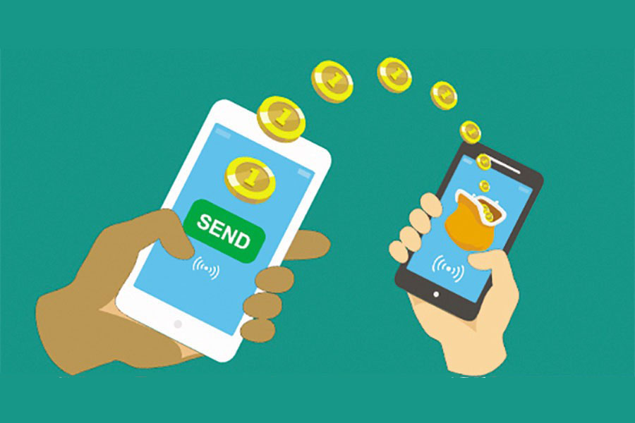 Mobile money accounts grow 13pc in 2022 | The Financial Express