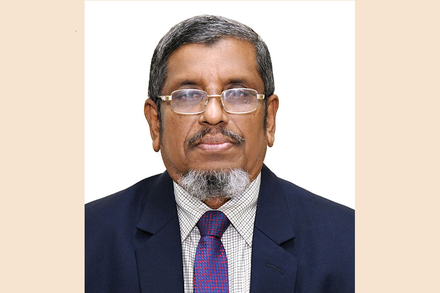 Md Jashim Uddin joins Bangladesh Development Bank as new Managing ...