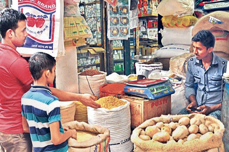 Bluffing poor consumers | The Financial Express