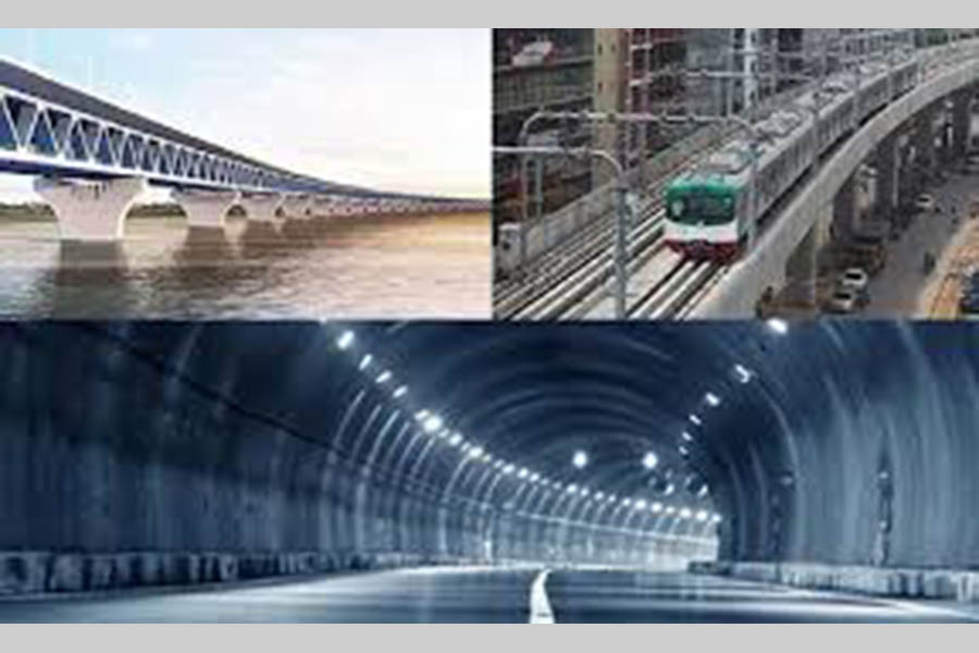 White Paper: Mega project costs surged by 70pc due to graft in past 15 ...